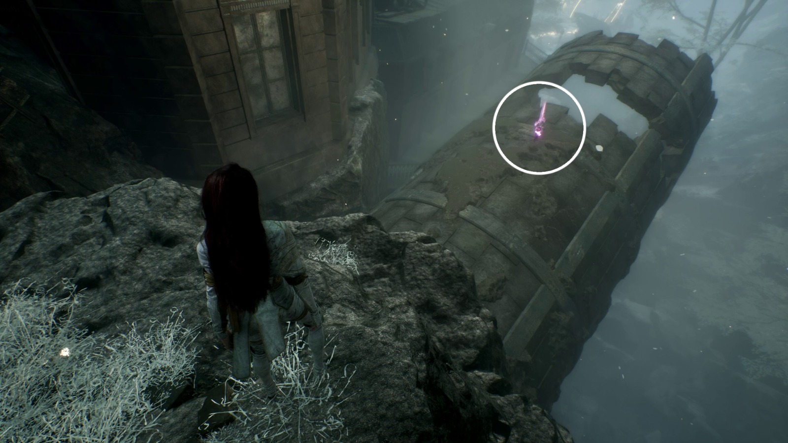 Old Lumière - Clair Obscur: Expedition 33 Walkthrough - Neoseeker