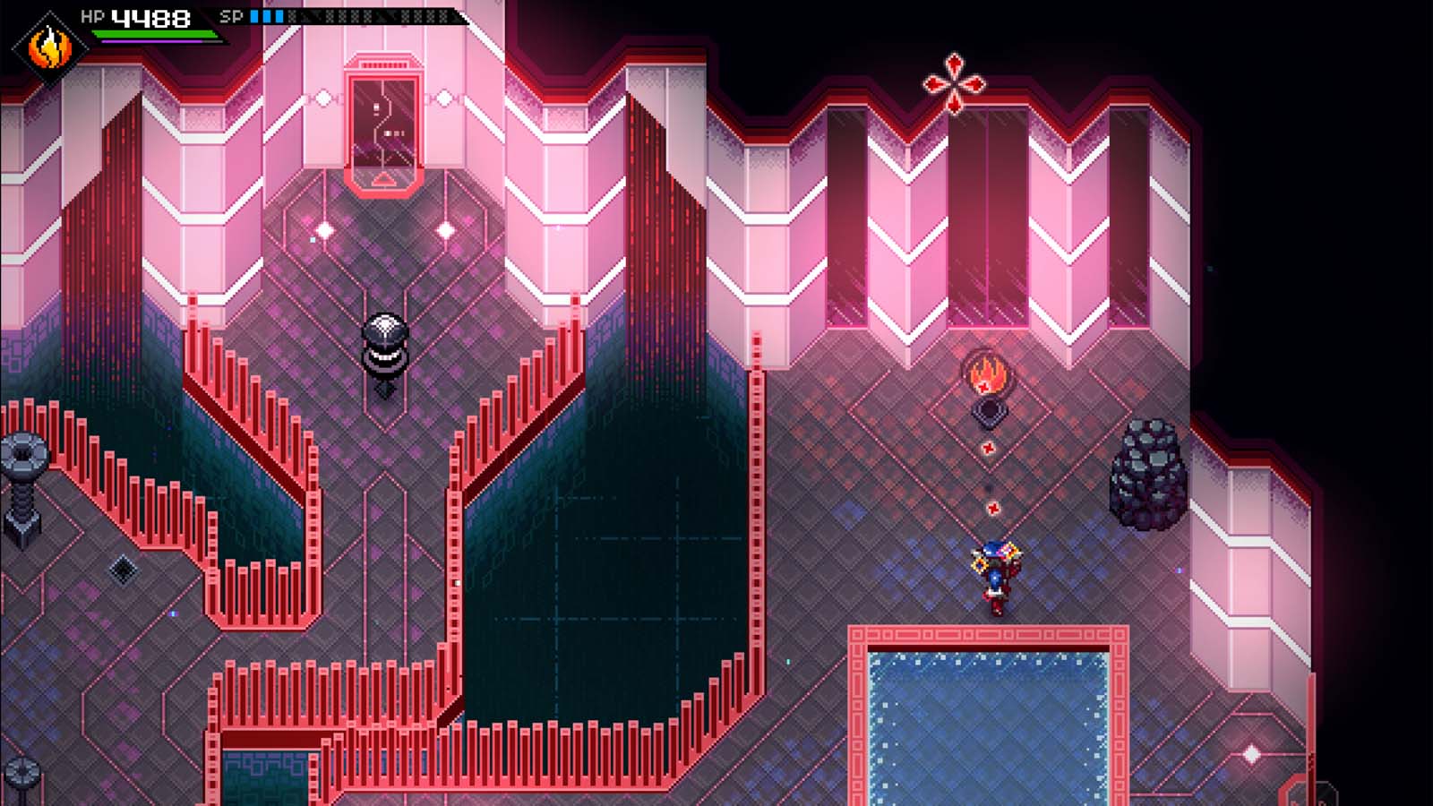 Endgame - CrossCode Walkthrough - Neoseeker