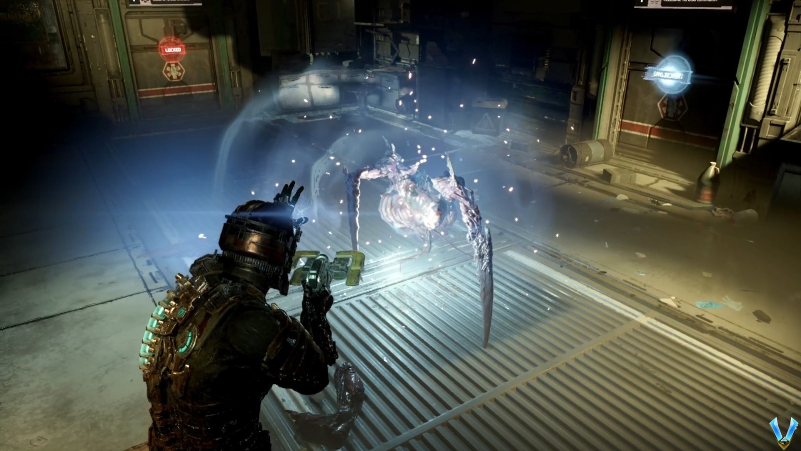 Dead Space Remake (2023) - Chapter 5: Lethal Devotion Walkthrough - Neoseeker