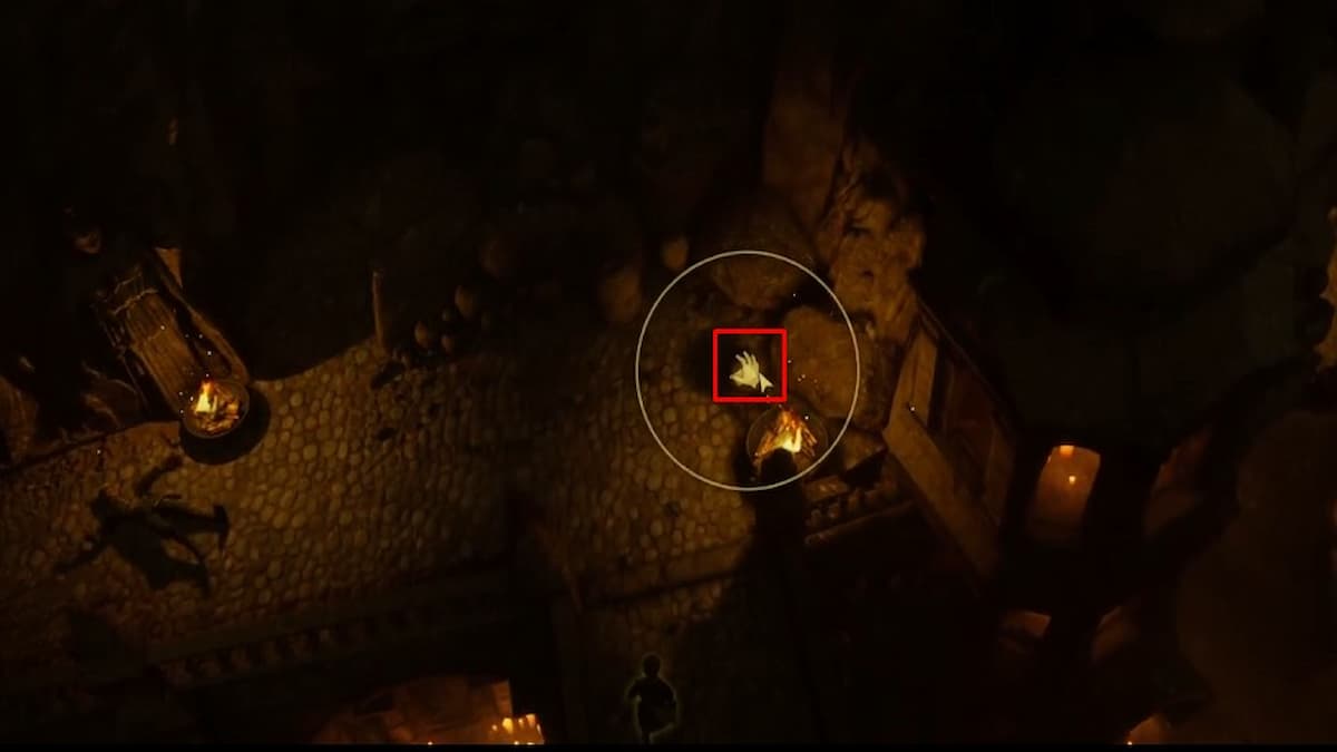 Eriksholm: The Stolen Dream Chapter 7: The Killer Guide - Neoseeker