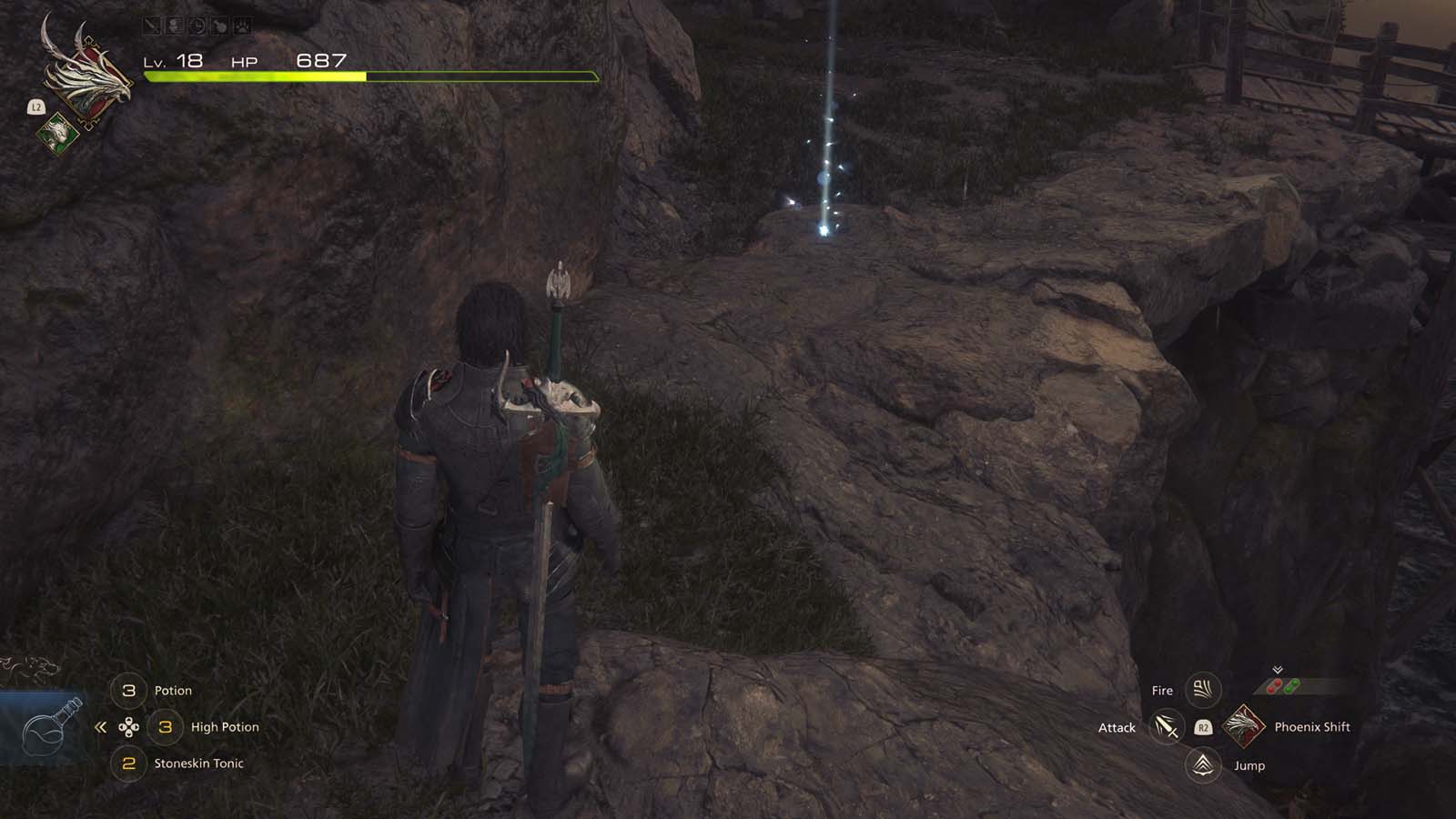 The Hunter and the Hunted Guide - Final Fantasy XVI - Neoseeker