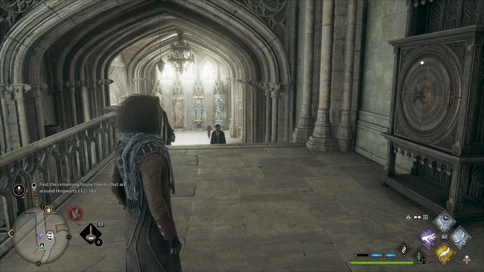 The Daedalian Keys - Hogwarts Legacy Walkthrough - Neoseeker