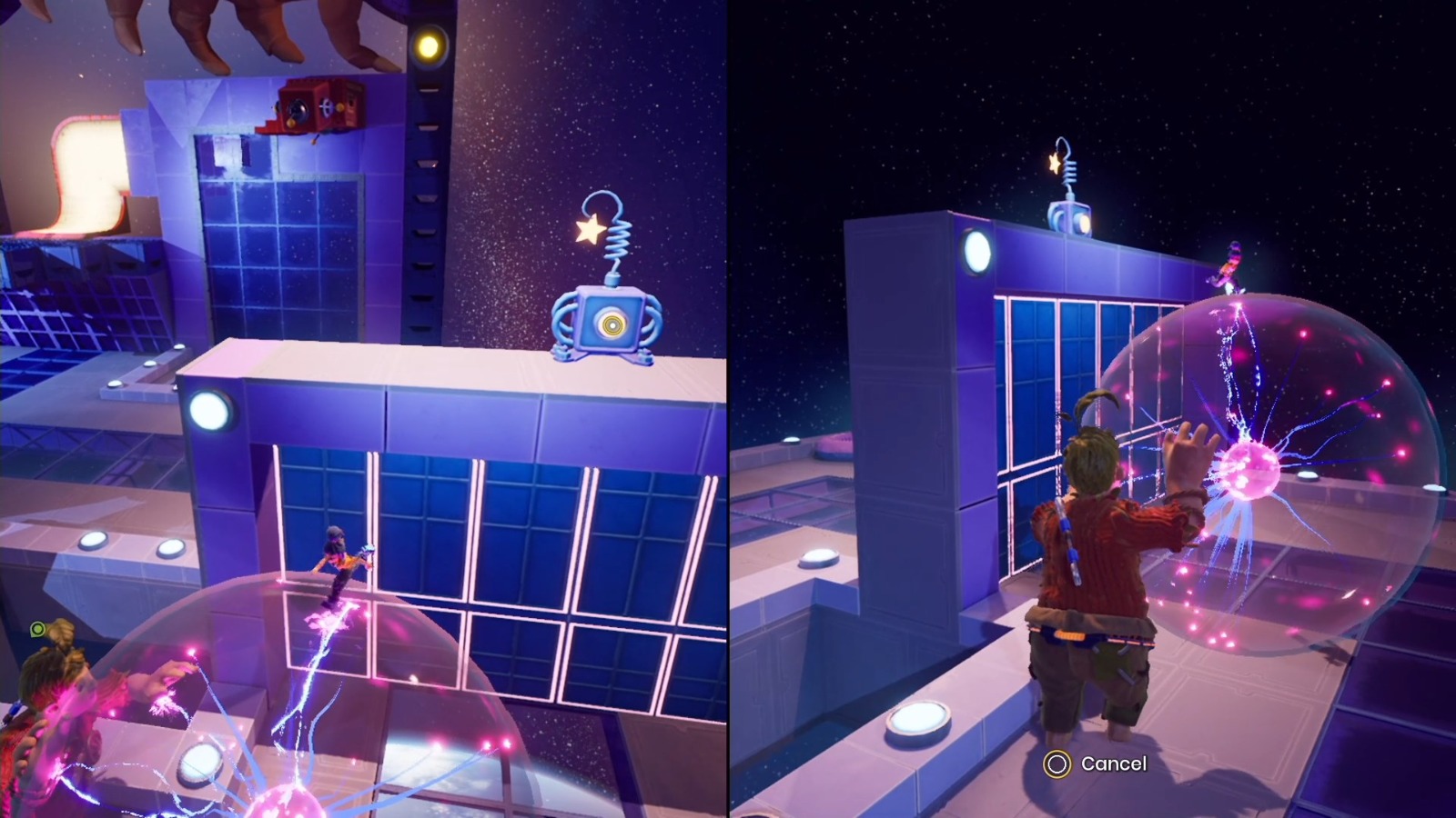 Rose's Room (Part 1) - It Takes Two Walkthrough - Neoseeker