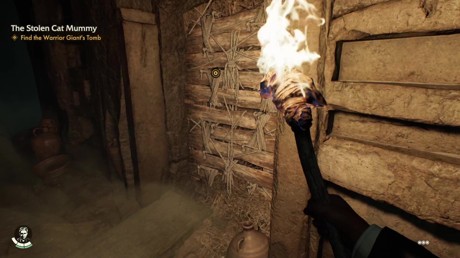 Indiana Jones and the Great Circle - Tower of Nicholas V Walkthrough ...