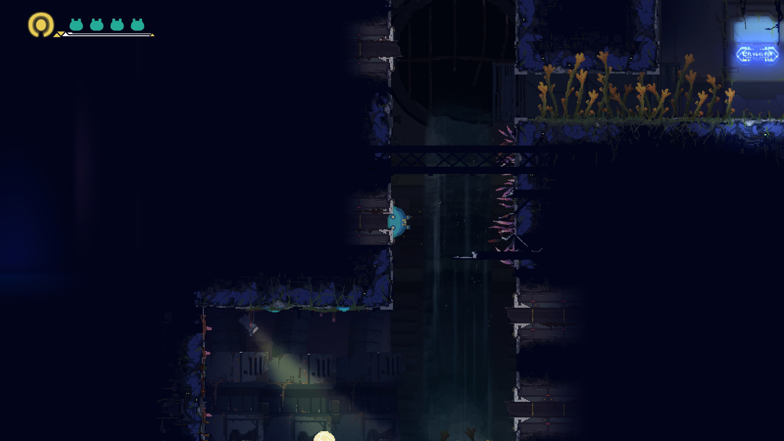 Memory Fragments - MO: Astray Walkthrough - Neoseeker