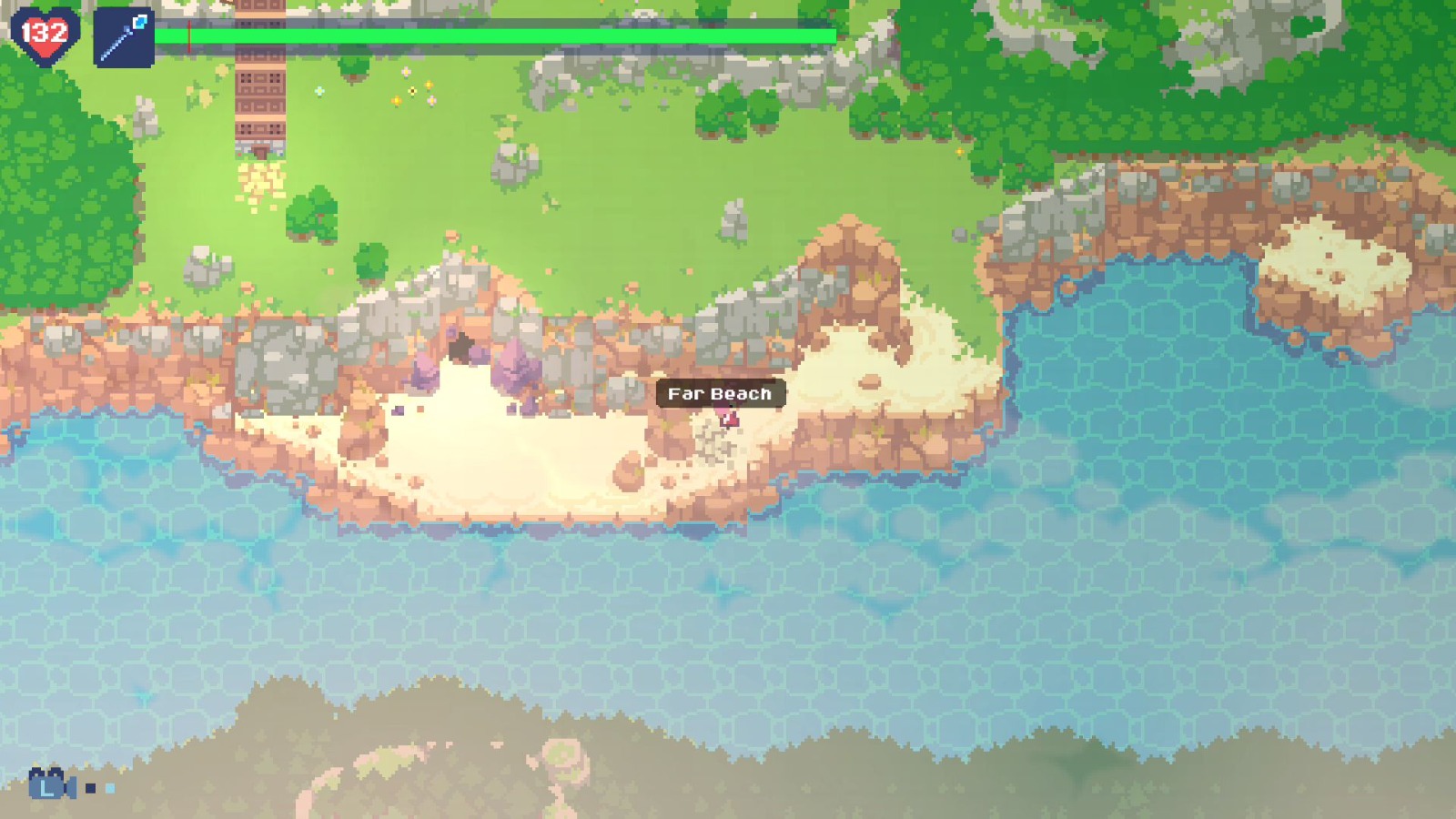 Phoenotopia: Awakening - Collectathon - Neoseeker