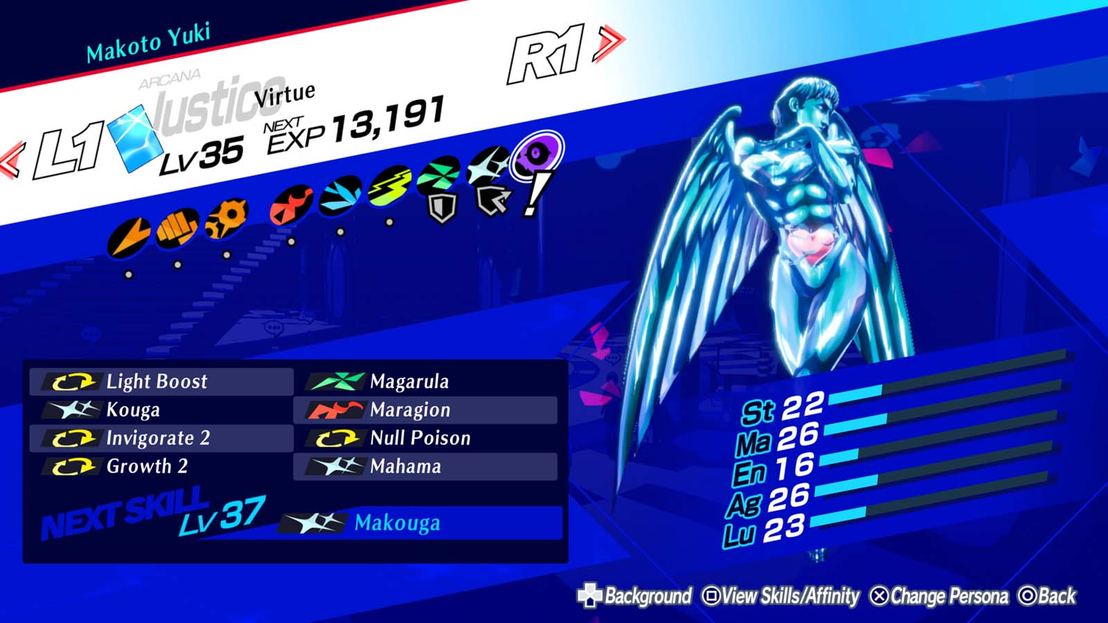 Yabbashah Walkthrough - Persona 3 Reload - Neoseeker