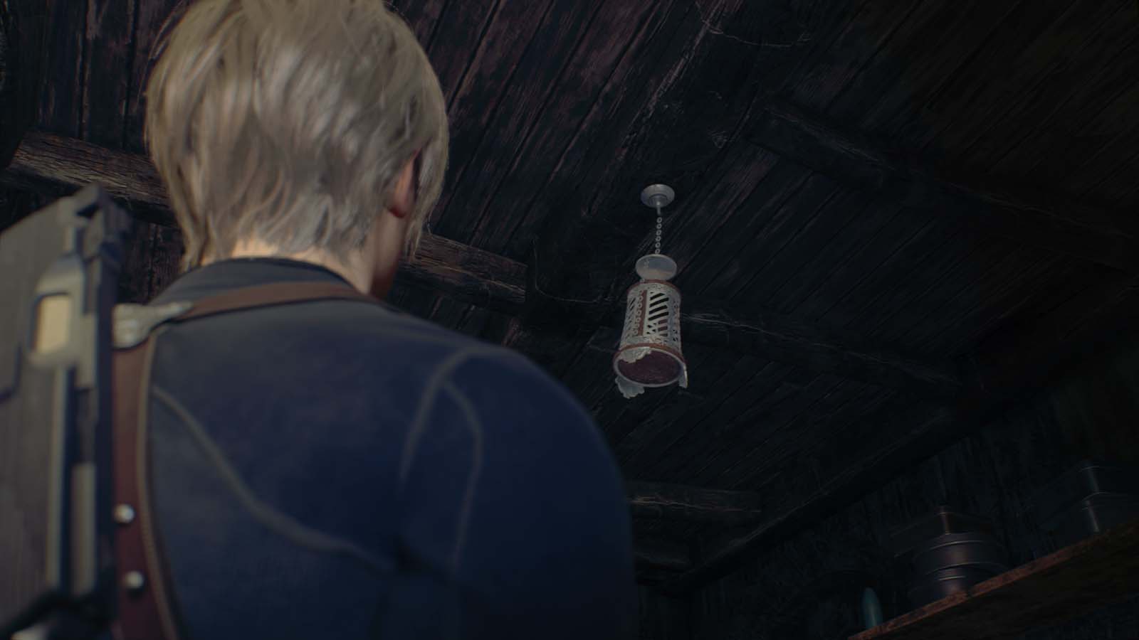 Chapter 5 Guide - Resident Evil 4 Remake (2023) - Neoseeker