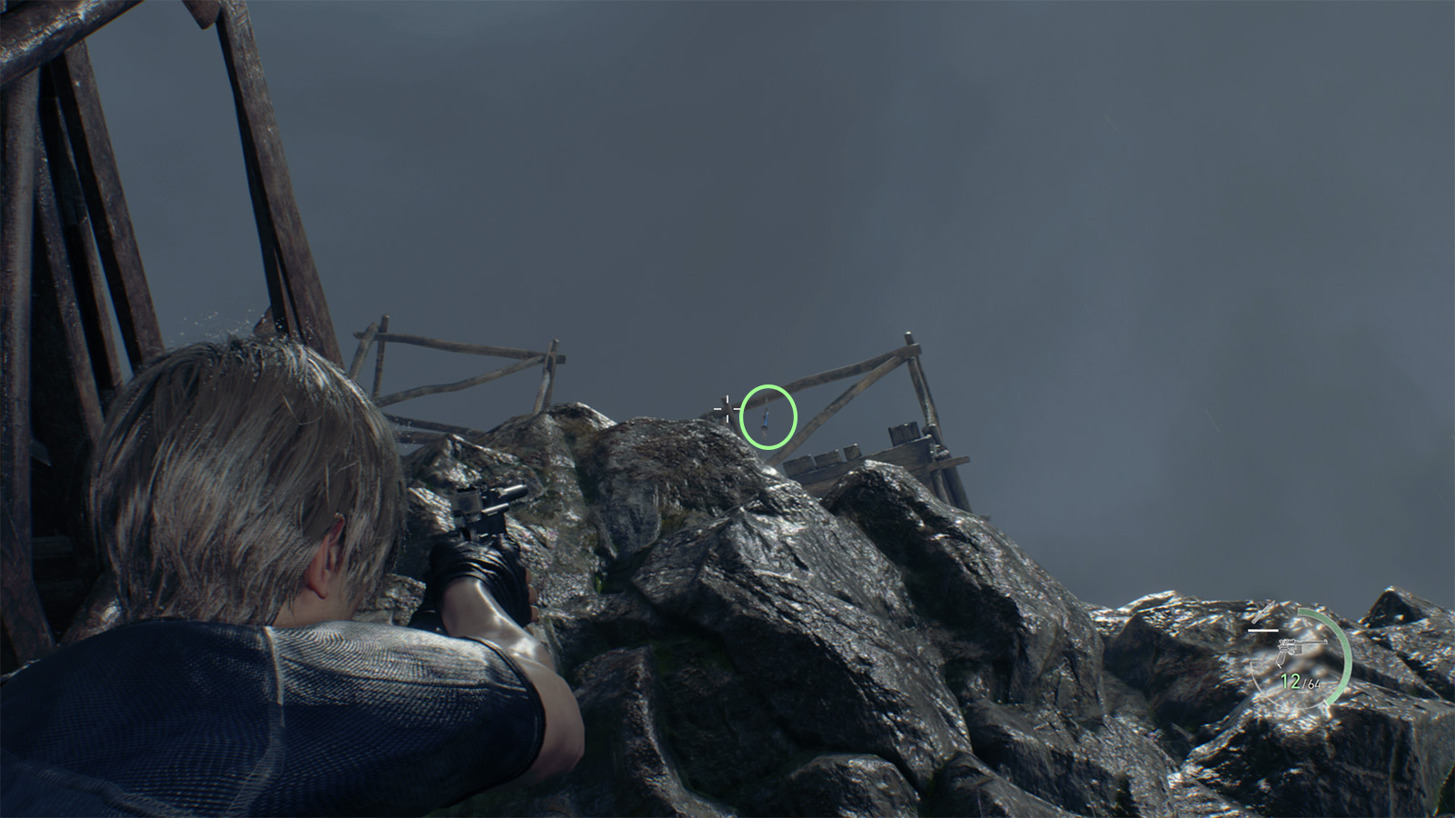 10 Beginner's Tips To Survive Resident Evil 4 Remake - Resident Evil 4 Remake (2023) Walkthrough ...