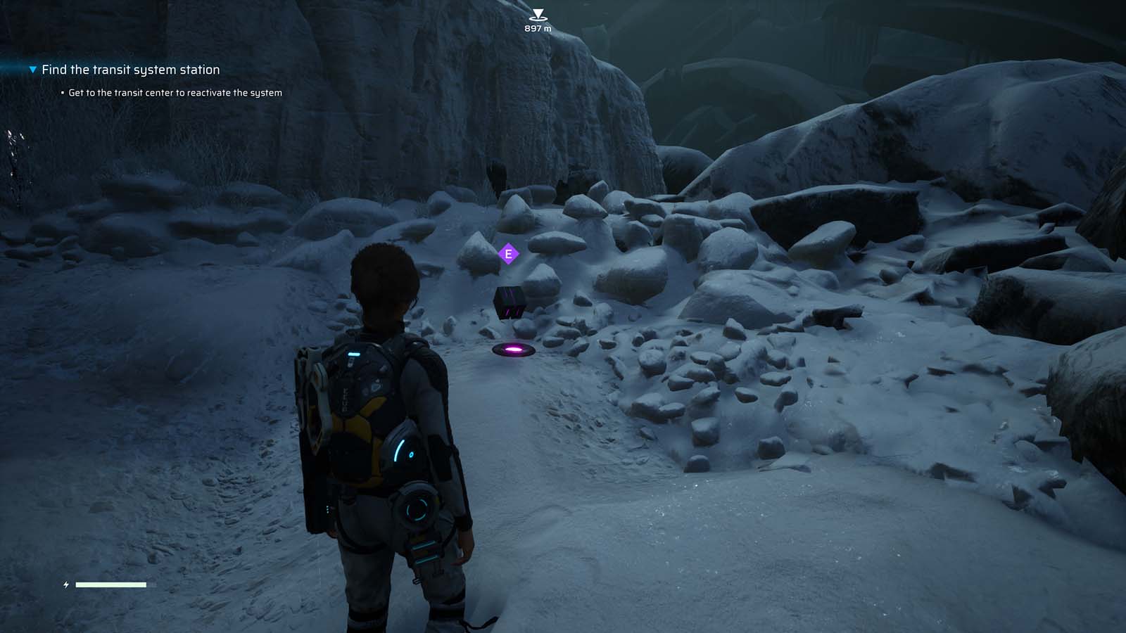 Chapter 3 Knowledge Cubes Guide - Scars Above - Neoseeker