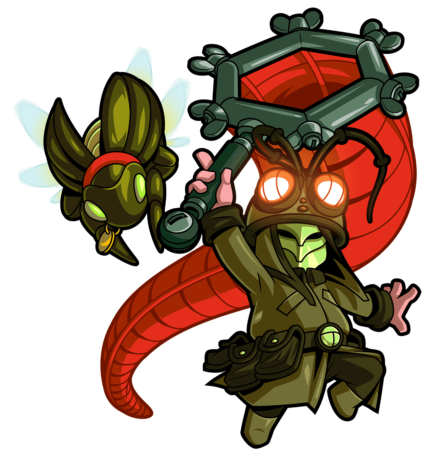 Hive Knight - Shovel Knight Dig Walkthrough - Neoseeker