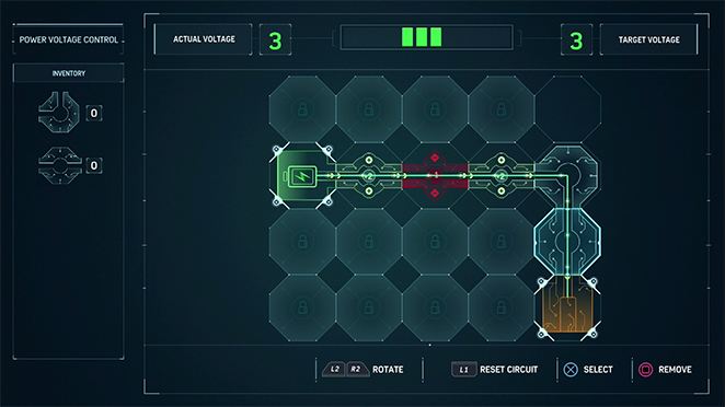 My OTHER Other Job - Marvel's Spider-Man Walkthrough - Neoseeker