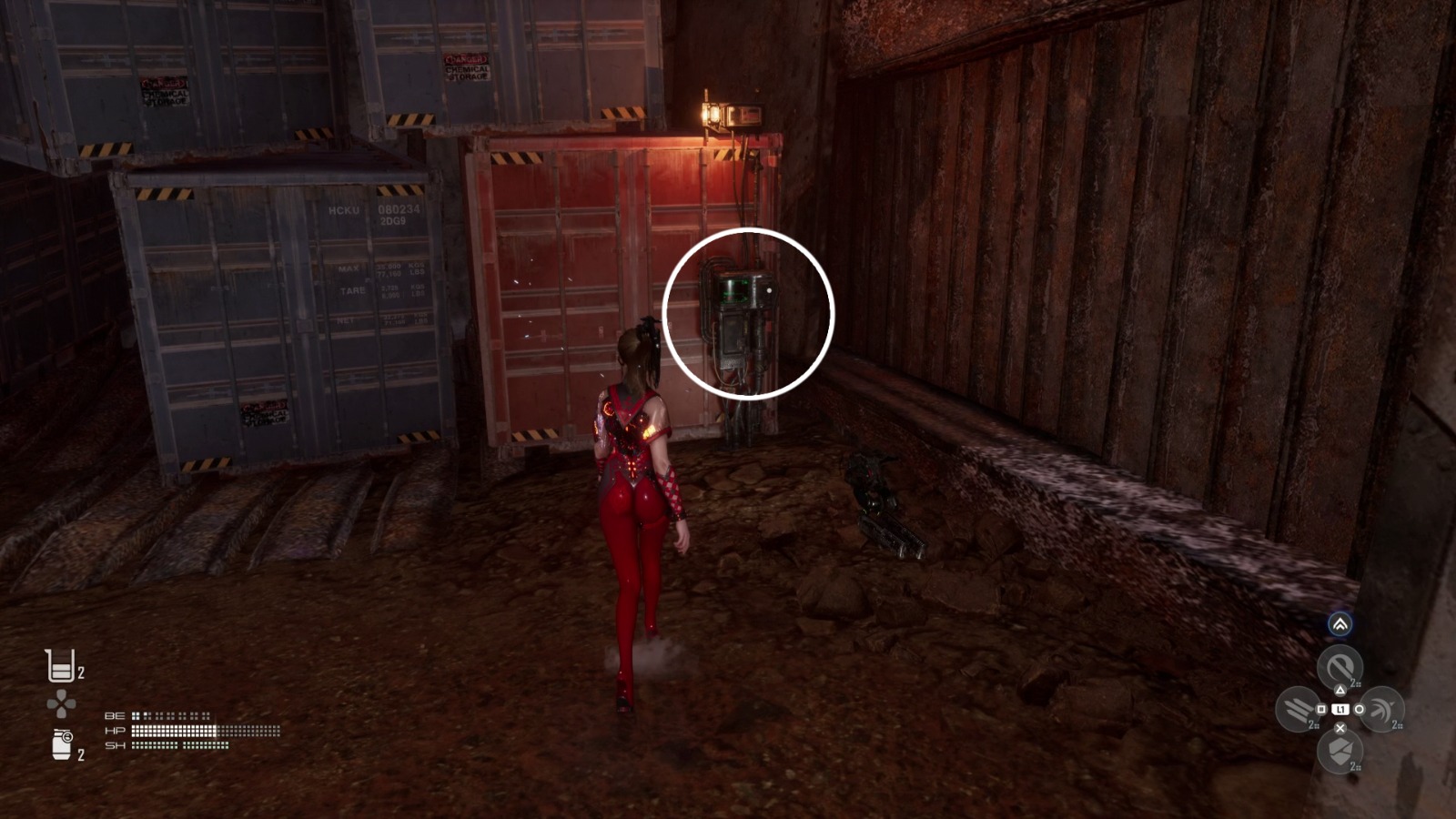 Stellar Blade - All Prayer Document Locations - Neoseeker