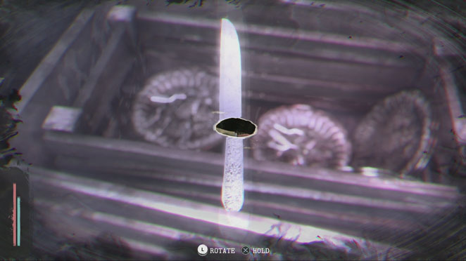 Blood From A Stone - The Sinking City Walkthrough - Neoseeker