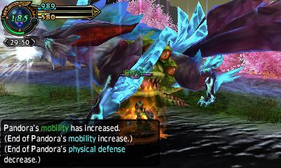 Fenrir - Final Fantasy Explorers Walkthrough - Neoseeker