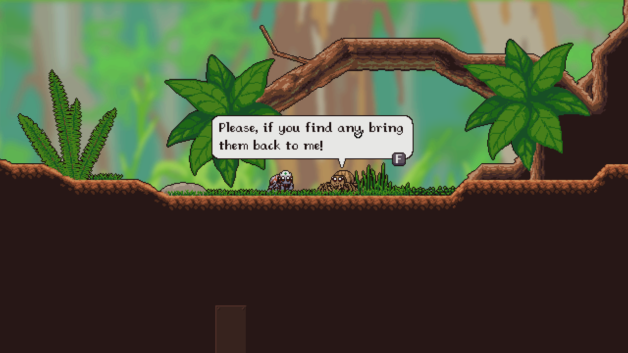 Webbed - The Canopy - Neoseeker