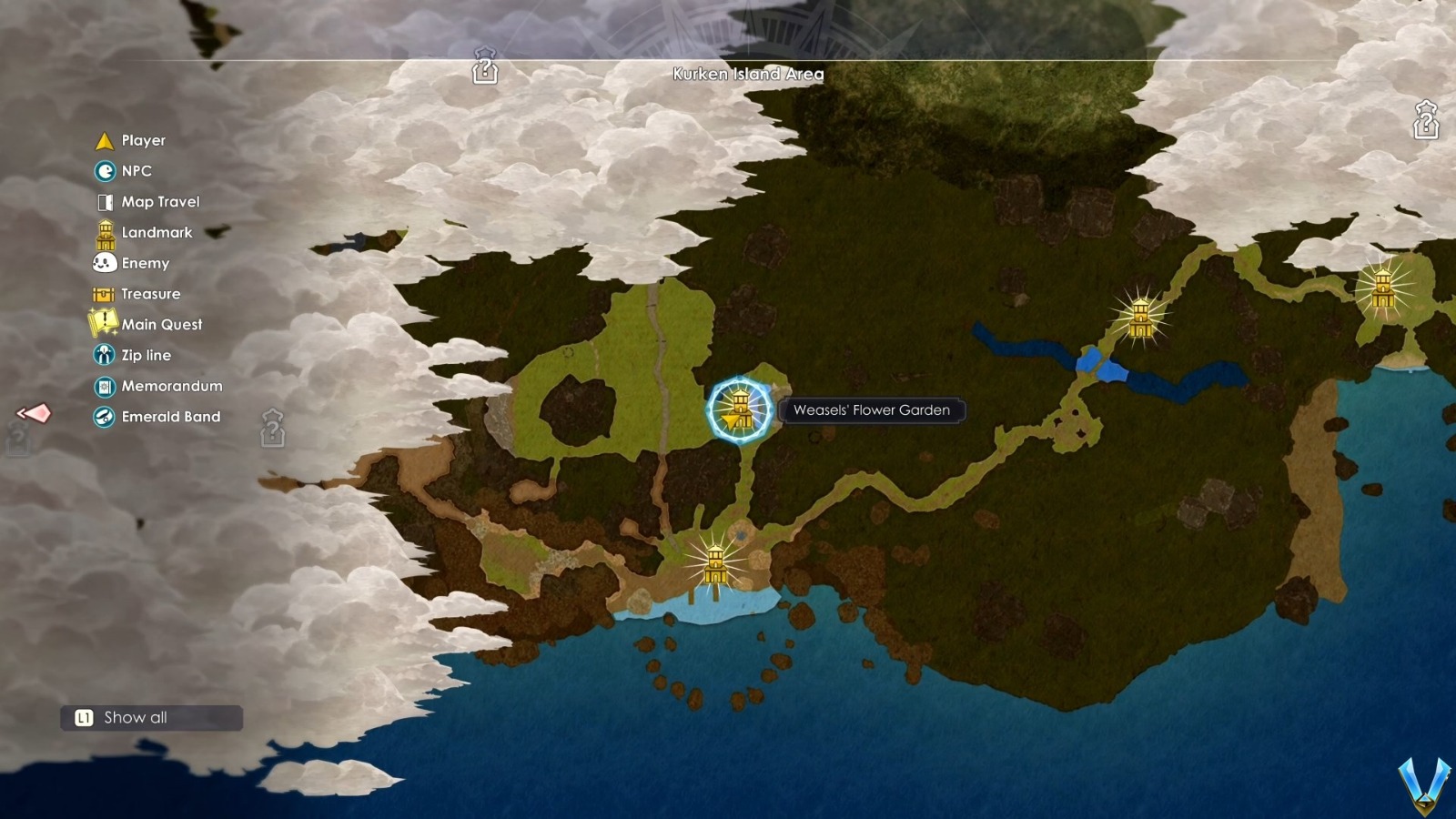 Atelier Ryza 3 - Adventure, Ho! Walkthrough - Atelier Ryza 3: Alchemist ...