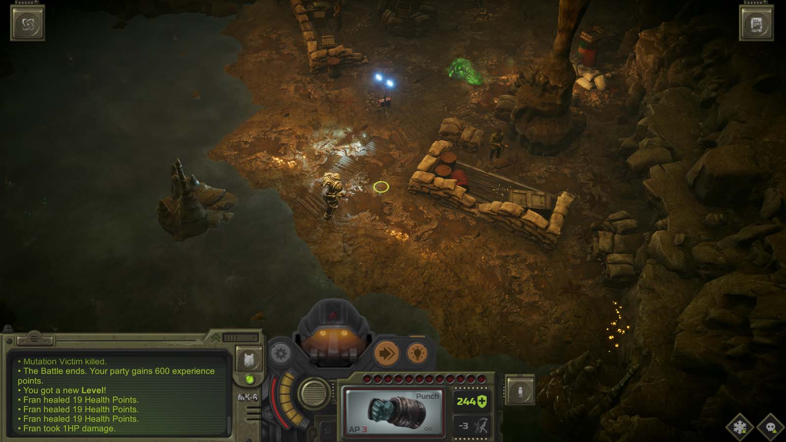 Gunpowder Plot Guide - ATOM RPG Trudograd - Neoseeker