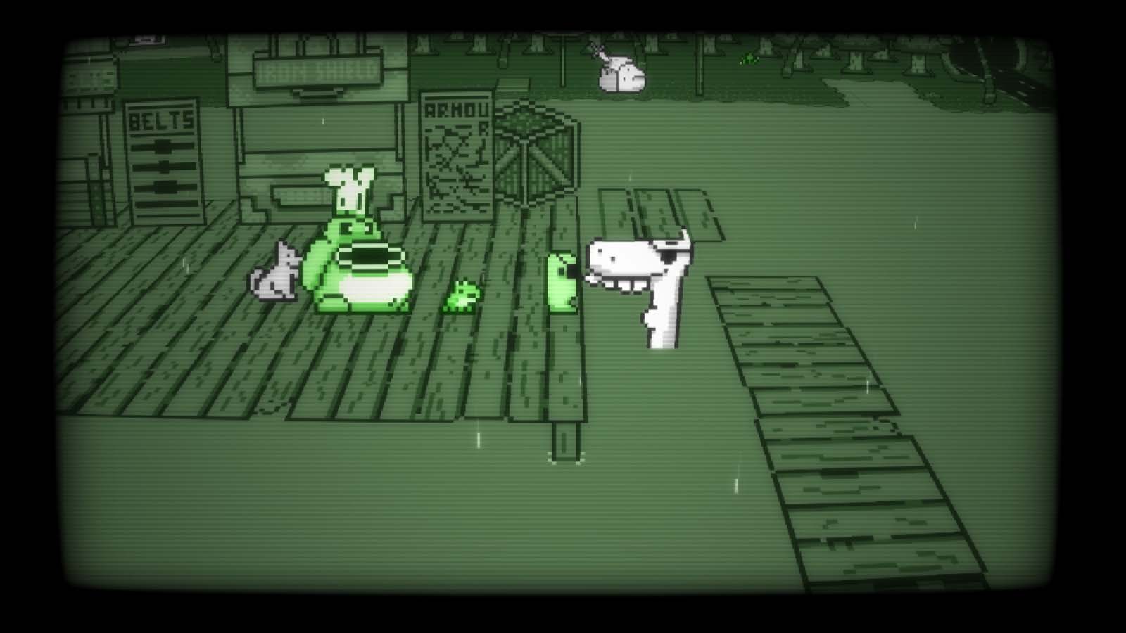 Joeville - Buddy Simulator 1984 Walkthrough - Neoseeker