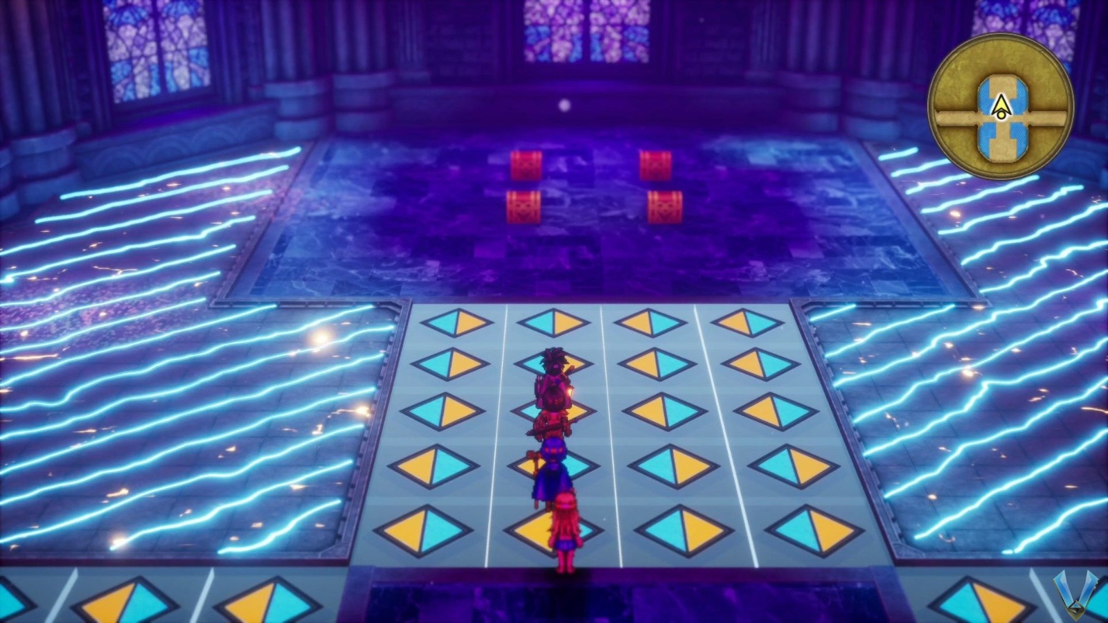 Tower of Rubiss - Dragon Quest III HD-2D Remake Walkthrough - Neoseeker