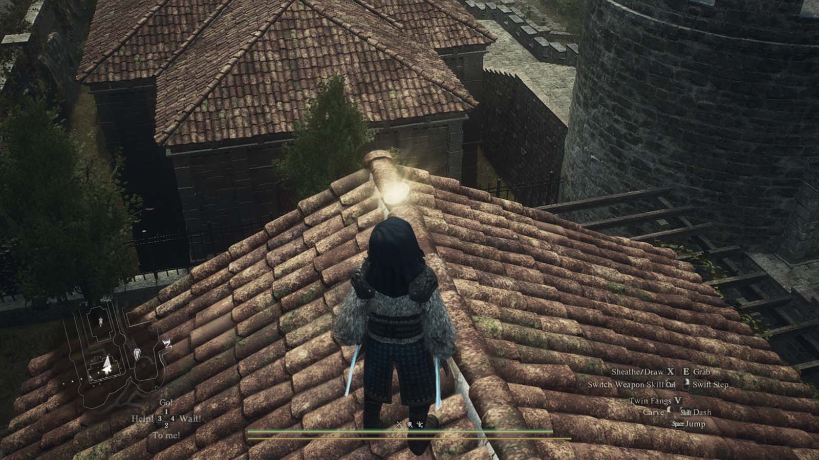 Vernworth Seeker's Token Locations - Dragon's Dogma 2 Walkthrough ...