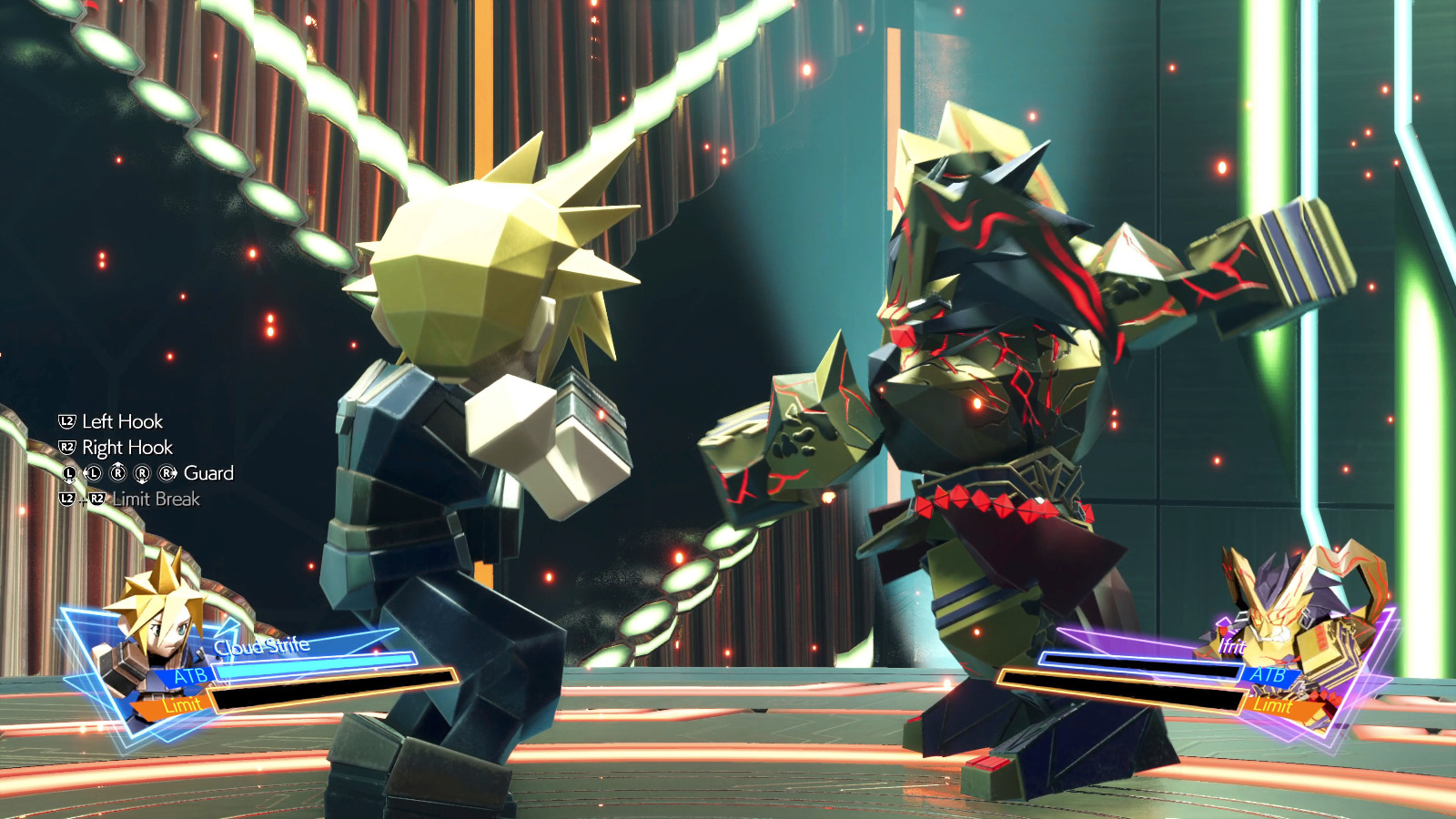 3D Brawler - Final Fantasy VII Rebirth Walkthrough - Neoseeker