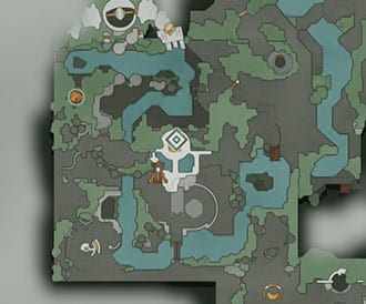 End Game - Hob Walkthrough - Neoseeker