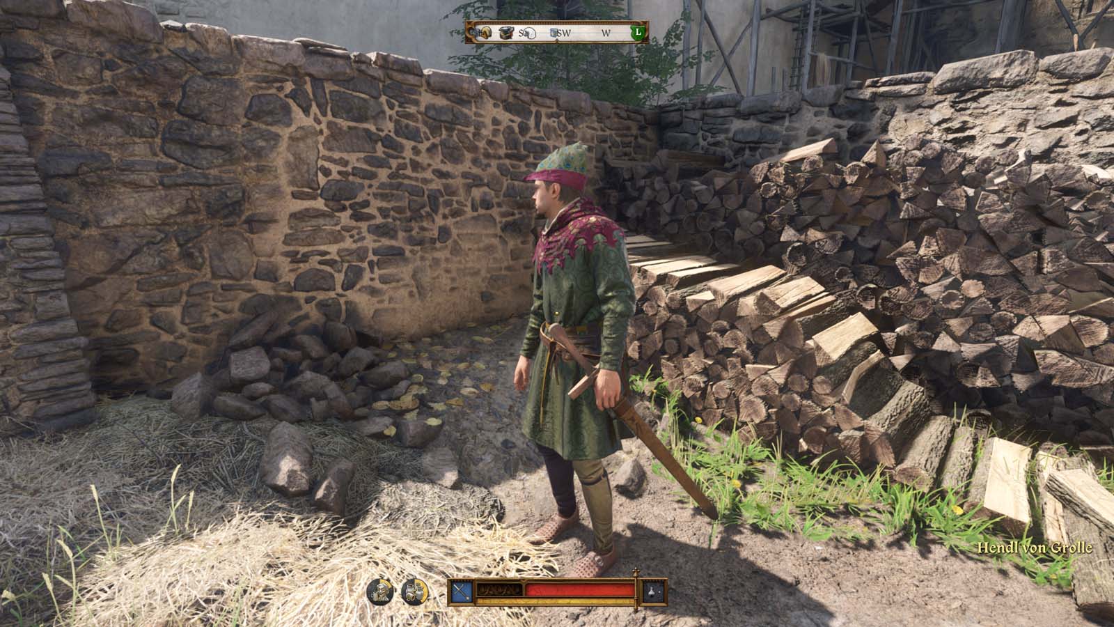 The Fifth Commandment Quest Guide - Kingdom Come: Deliverance II ...