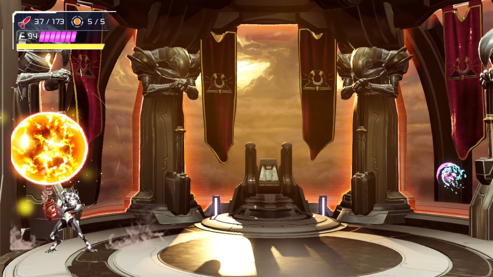 Metroid Dread - Final Boss Guide - Neoseeker