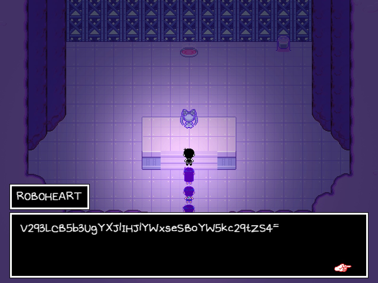 Extra Areas - Resurfaced Humphrey - Omori Walkthrough - Neoseeker