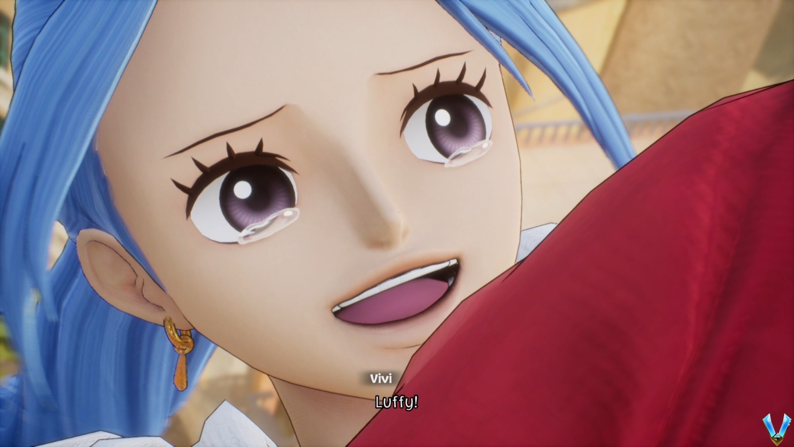 One Piece Odyssey - Get Vivi Back Walkthrough - Neoseeker