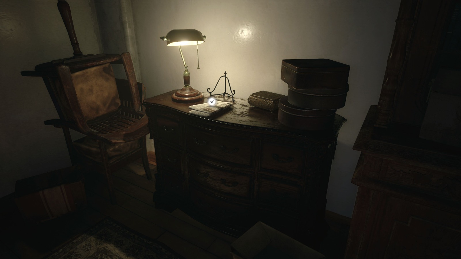 Resident Evil Village - All Files Location Guide - Neoseeker