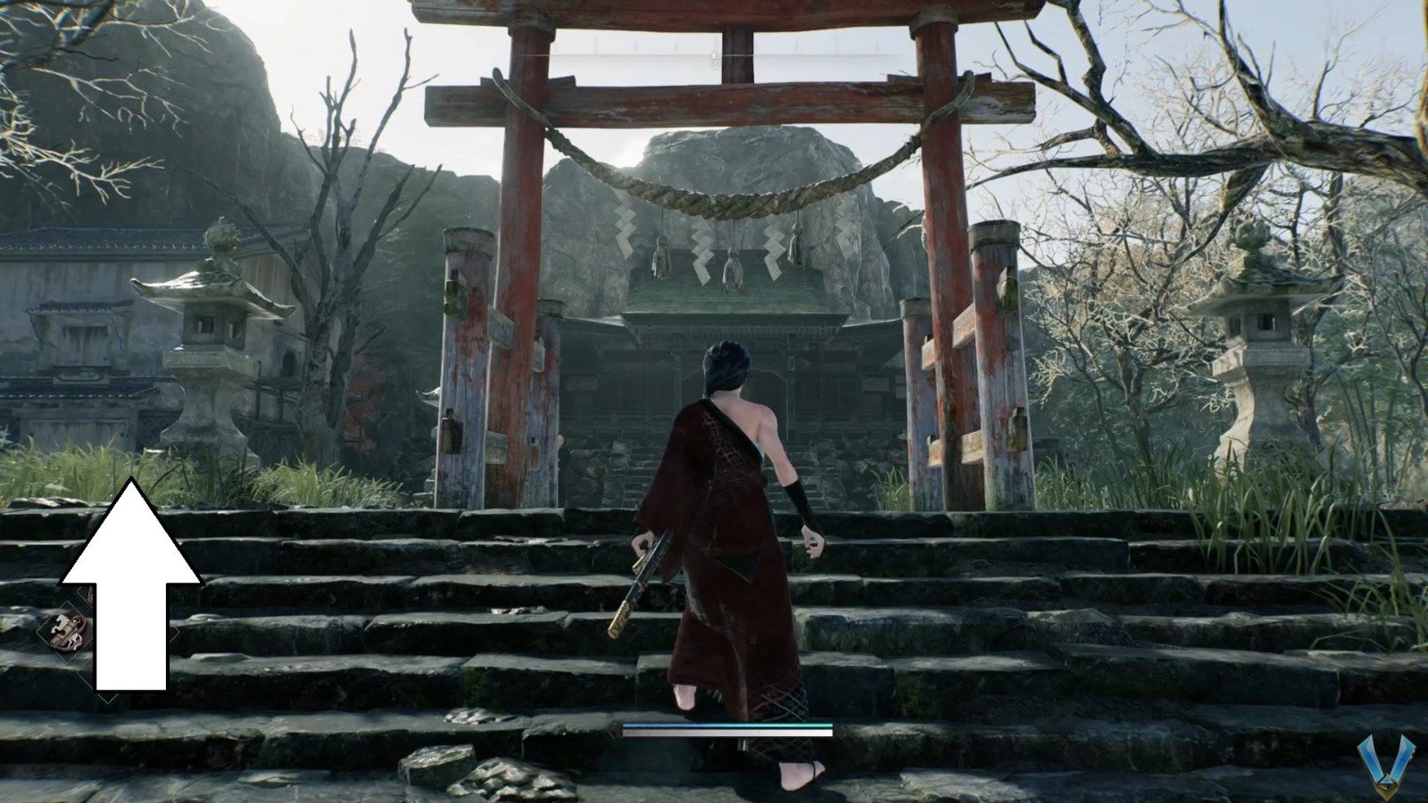 Rise of the Ronin - All Yokohama Treasure Chests Locations Guide - Neoseeker