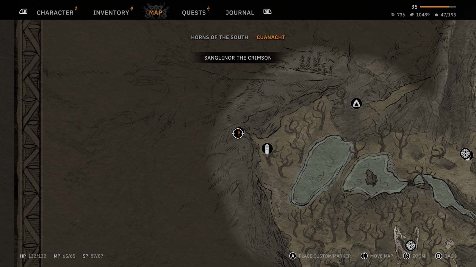 Deiform Quest Guide - Tainted Grail: The Fall of Avalon - Neoseeker