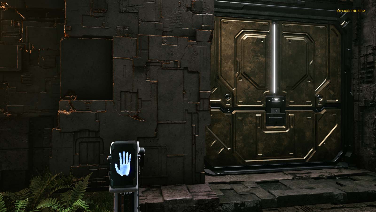 Megastructure Part 2 Walkthrough - The Talos Principle 2 - Neoseeker