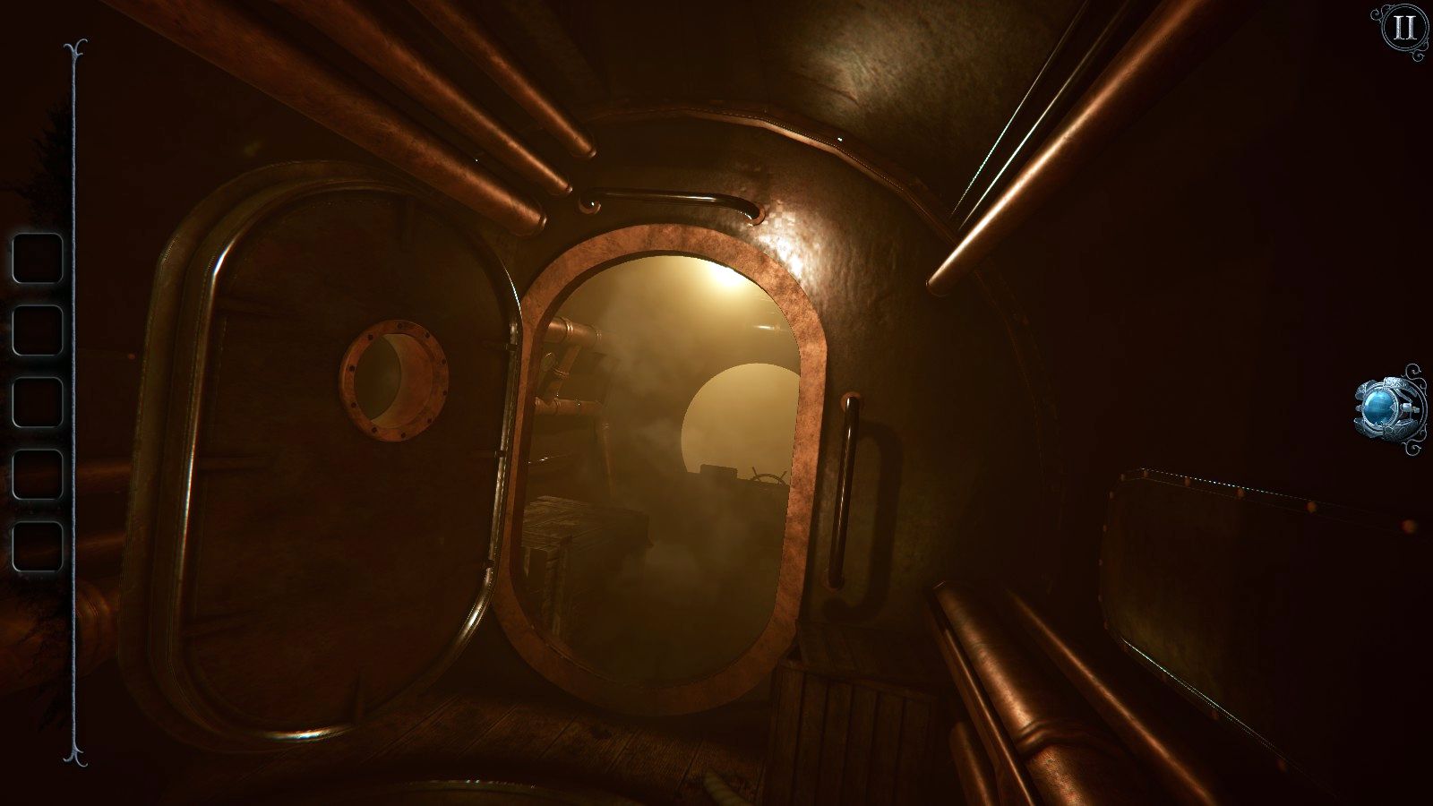 The Room 4 Walkthrough - Unlocking the Maritime Room and finishing the ...