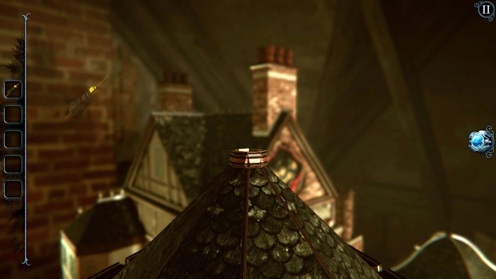 The Room 4 Walkthrough - Unlocking the Art Studio and finishing the ...