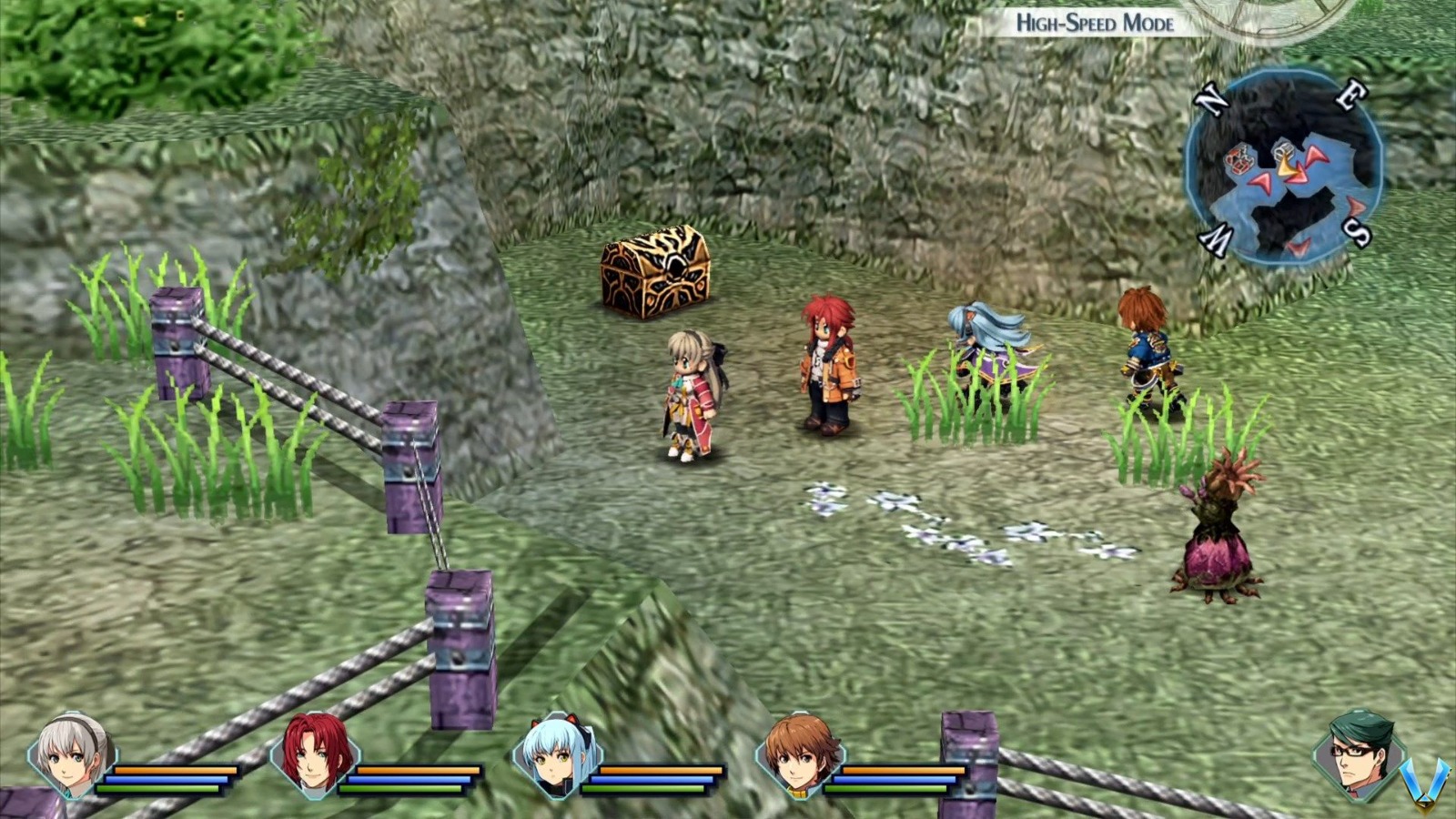 Trails from Zero - Chapter 4: Day 3 Endgame Checklist Walkthrough - The ...