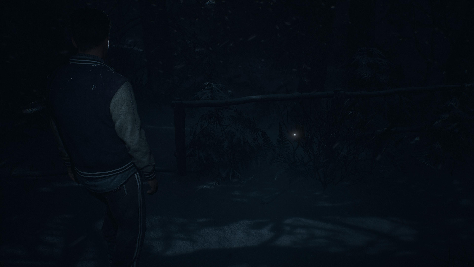 Totems - Until Dawn Remake (2024) Walkthrough - Neoseeker