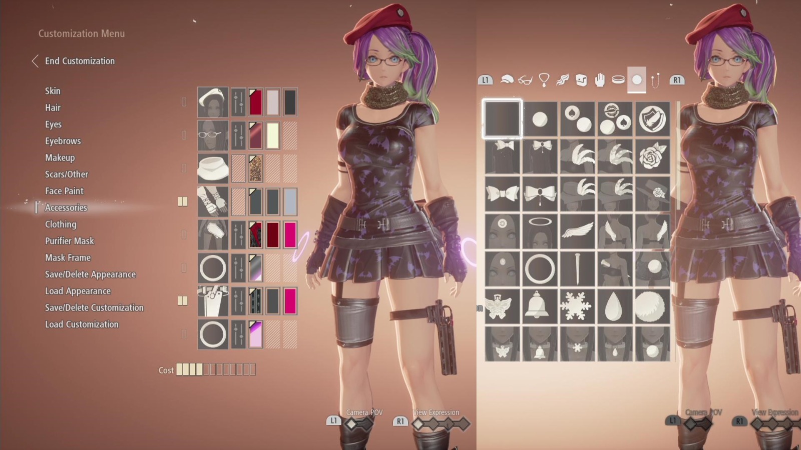 Basics Home Base Code Vein Walkthrough Neoseeker 3894