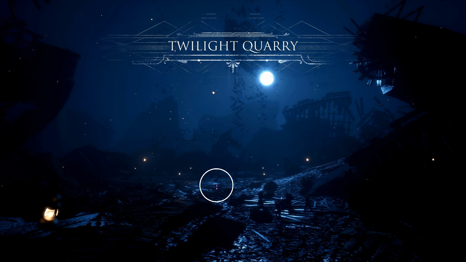 To Stone Wave Cliffs - Clair Obscur: Expedition 33 Walkthrough - Neoseeker