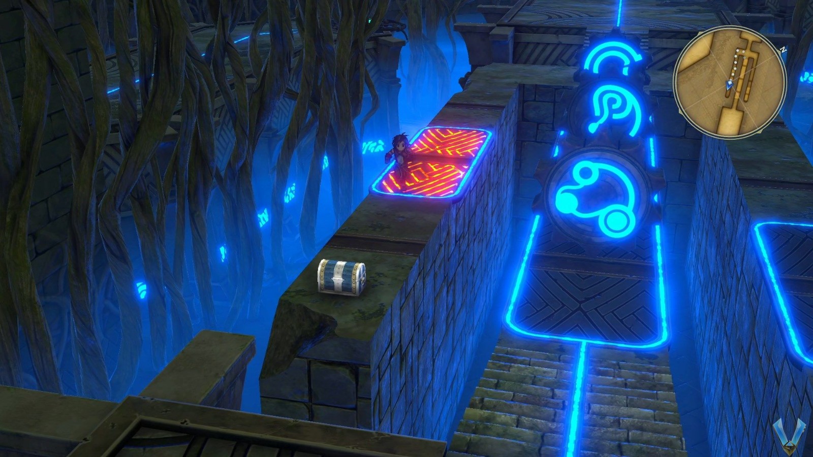 The Proving Grounds - Eiyuden Chronicle: Hundred Heroes Walkthrough - Neoseeker