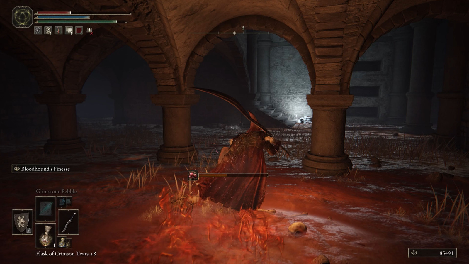 Optional Dungeons - Elden Ring Walkthrough - Neoseeker