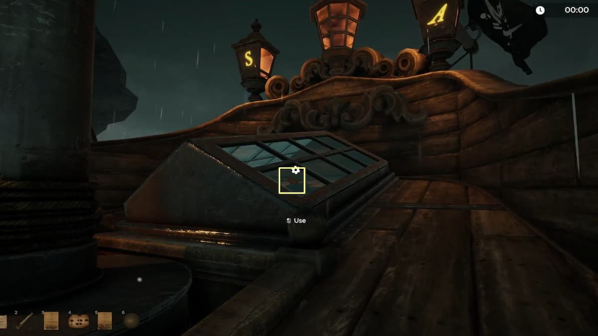 Escape Simulator 2 Pirate Ship Walkthrough Guide - Neoseeker