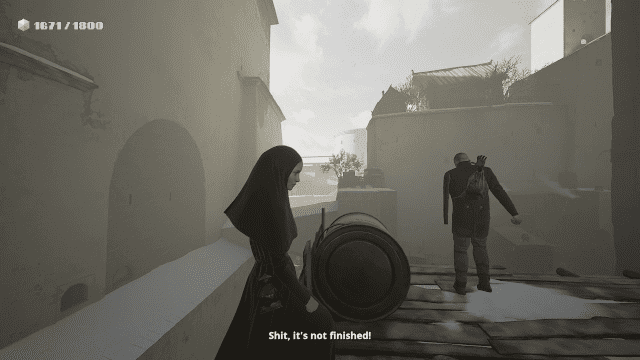 Kudets - INDIKA Walkthrough - Neoseeker