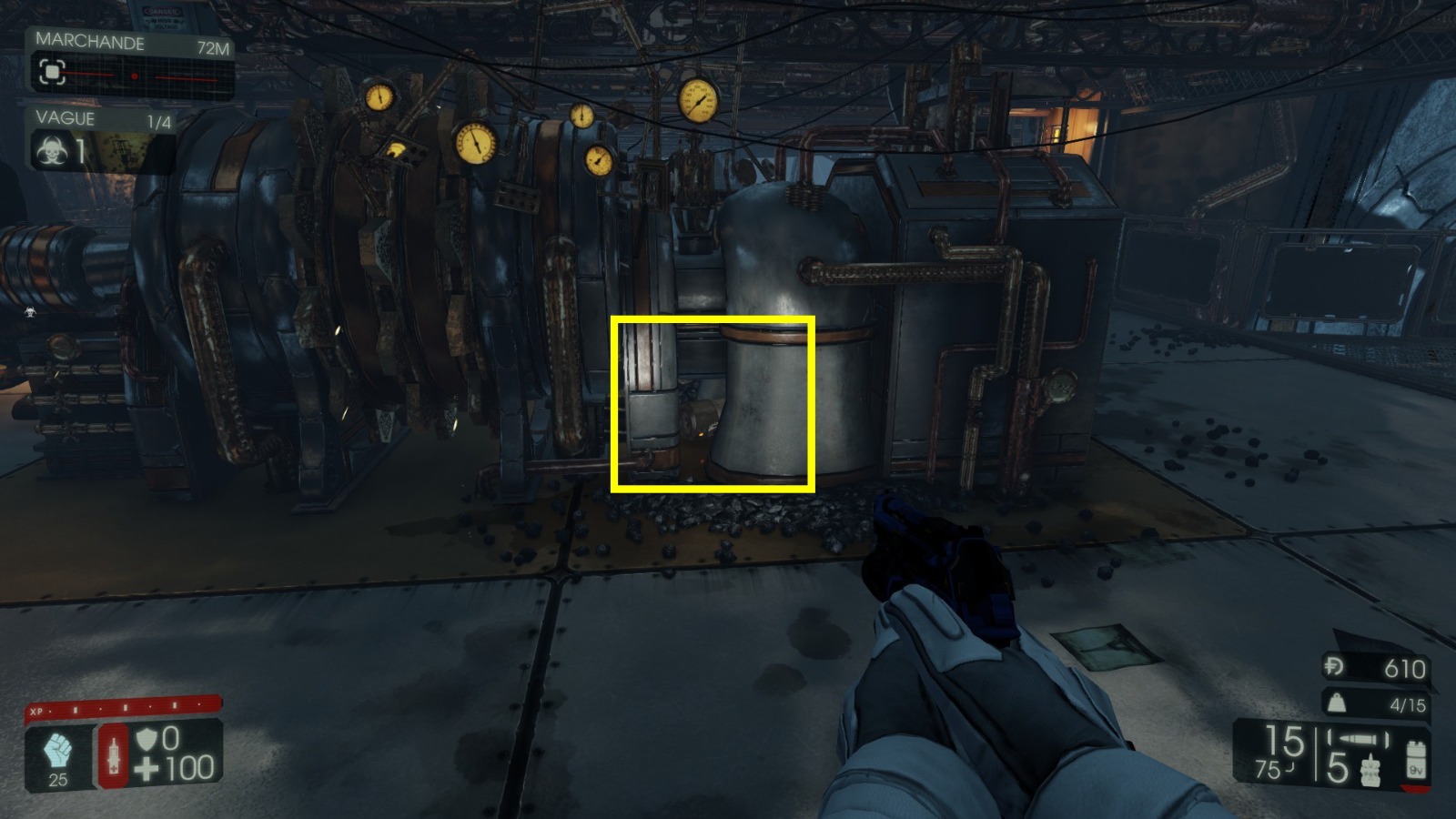 Airship - Killing Floor 2 Walkthrough - Neoseeker