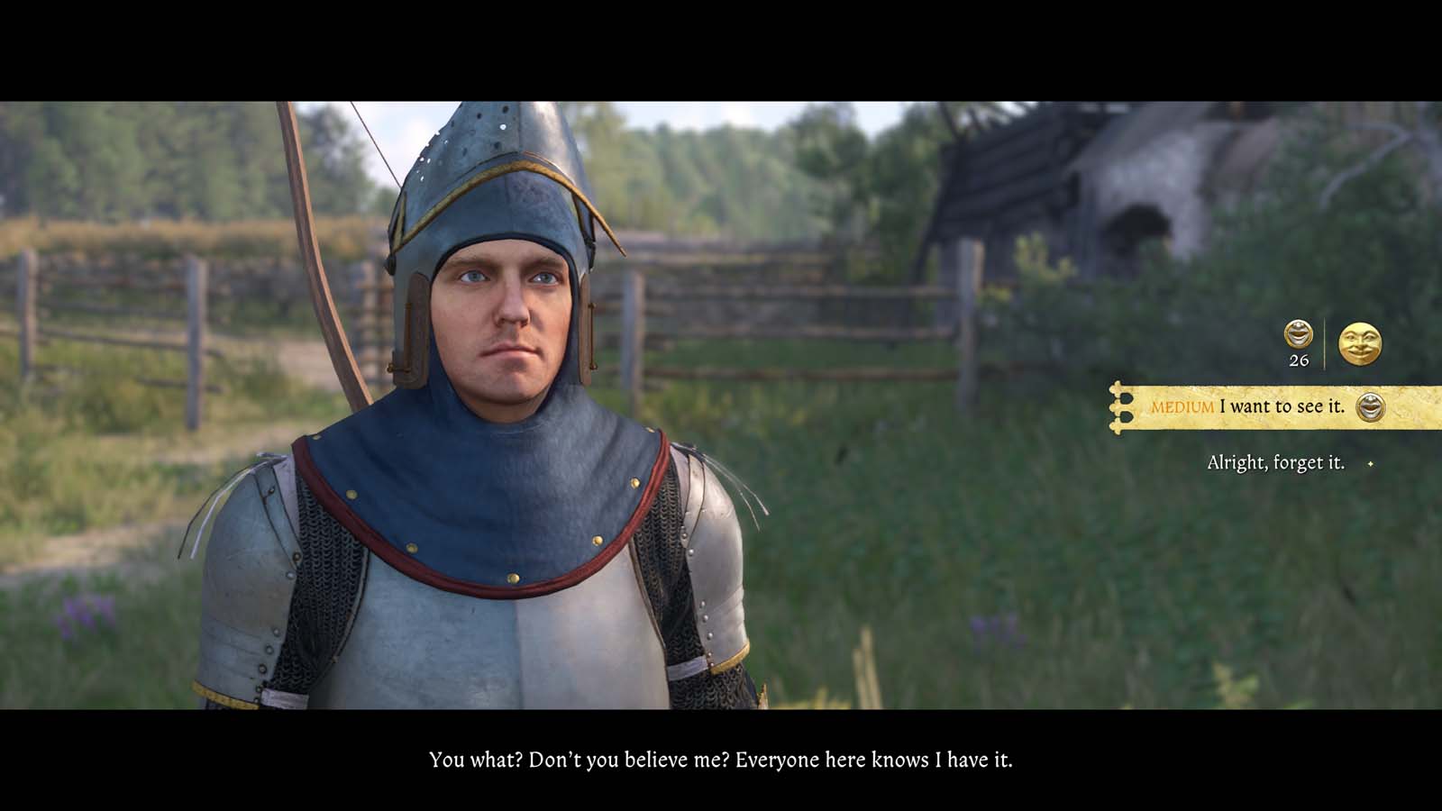 The Thunderstone Quest Guide - Kingdom Come: Deliverance II - Neoseeker