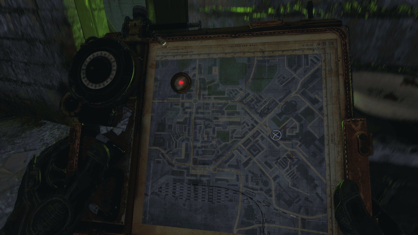 The Dead City - Metro Exodus Walkthrough - Neoseeker