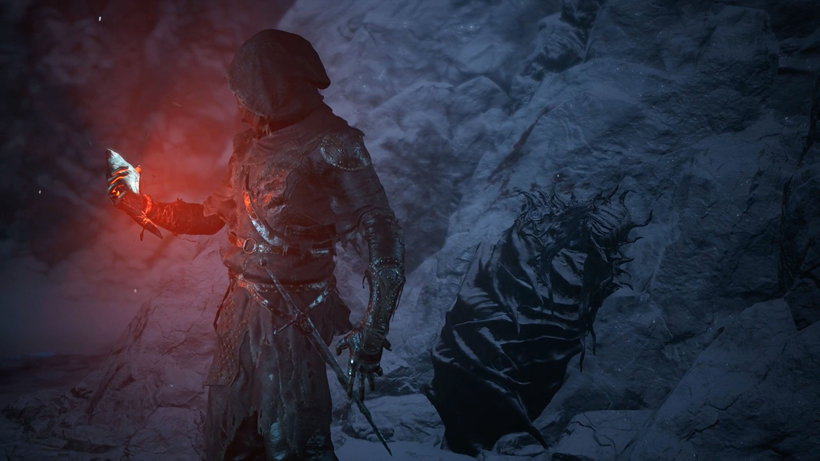 Walkthrough: Martyr's Altar - Mortal Shell - Neoseeker