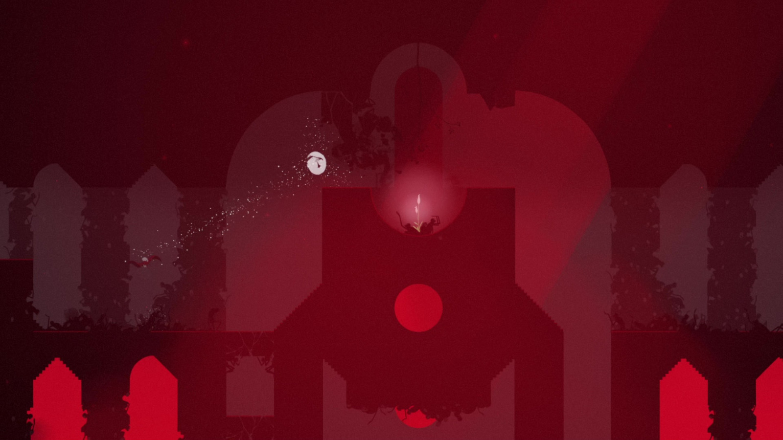 Neva - Flowers Location Guide - Neoseeker